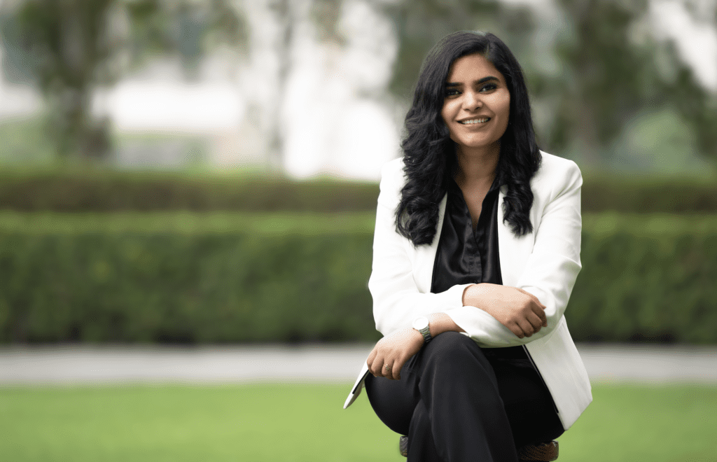 Saloni Singh, Leading Life Coach India, Leadership & CEO Coach